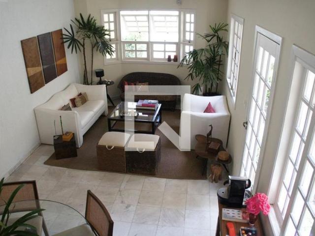 Casa, Panamby, 3 Quartos, 180 m2 São Paulo
