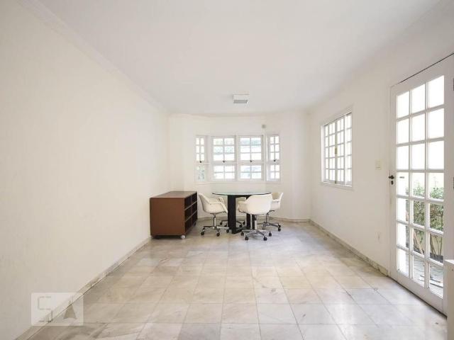Casa, Panamby, 3 Quartos, 180 m2 São Paulo