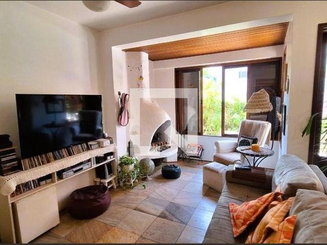 Casa, Panamby, 3 Quartos, 180 m2 São Paulo