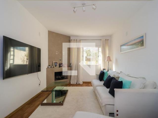 Casa, Panamby, 3 Quartos, 181 m2 São Paulo