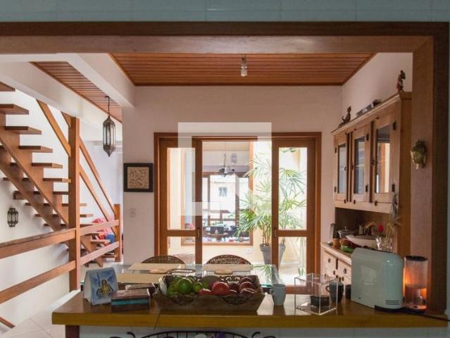Casa, Panamby, 3 Quartos, 200 m2 São Paulo