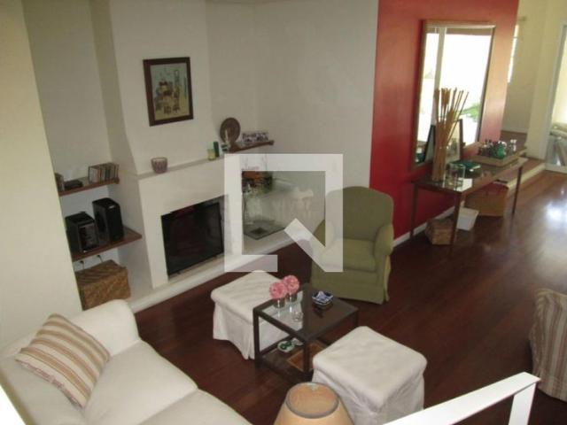 Casa, Panamby, 3 Quartos, 350 m2 São Paulo