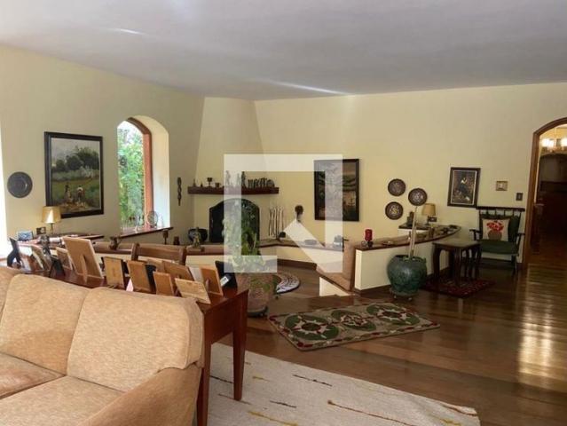 Casa, Panamby, 3 Quartos, 350 m2 São Paulo