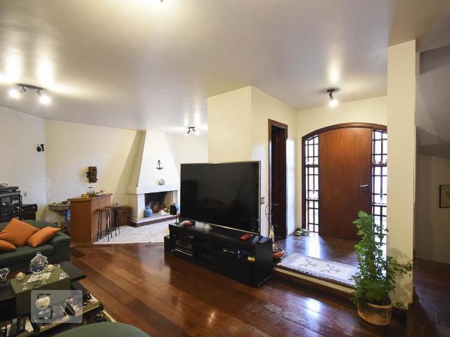 Casa, Panamby, 3 Quartos, 300 m2 São Paulo