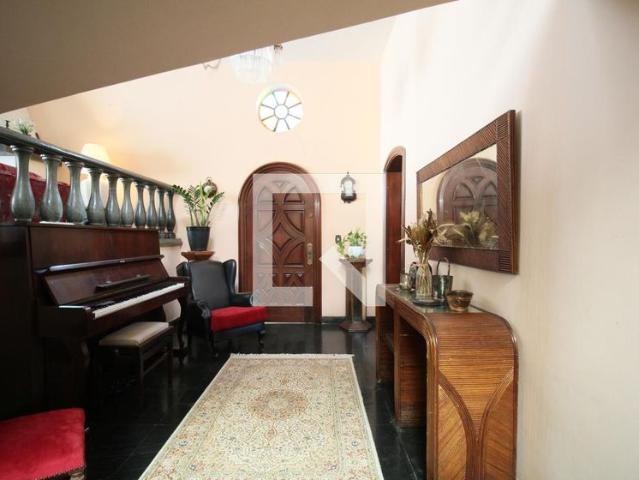 Casa, Panamby, 4 Quartos, 350 m2 São Paulo