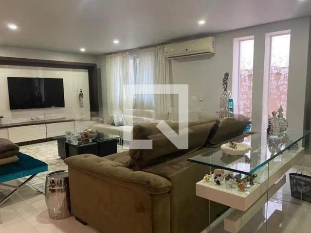 Casa, Panamby, 4 Quartos, 350 m2 São Paulo