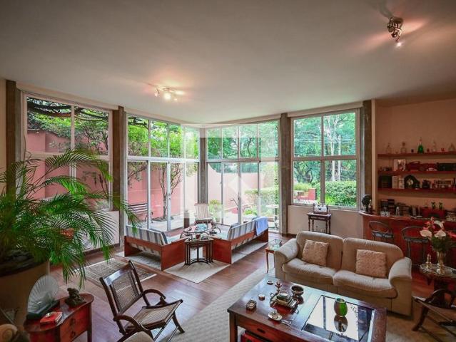 Casa, Panamby, 4 Quartos, 362 m2 São Paulo