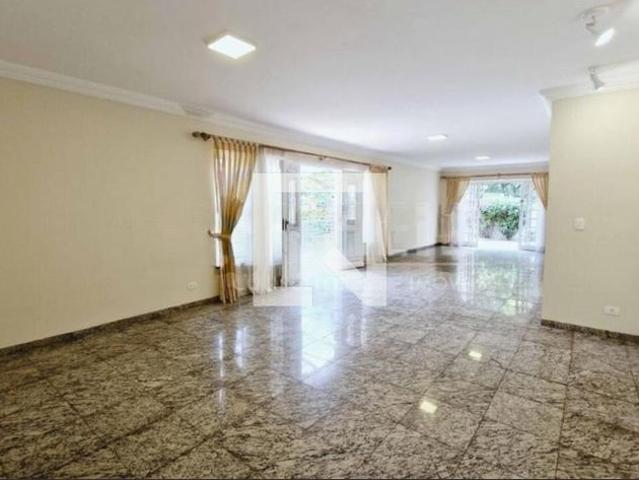 Casa, Panamby, 4 Quartos, 329 m2 São Paulo