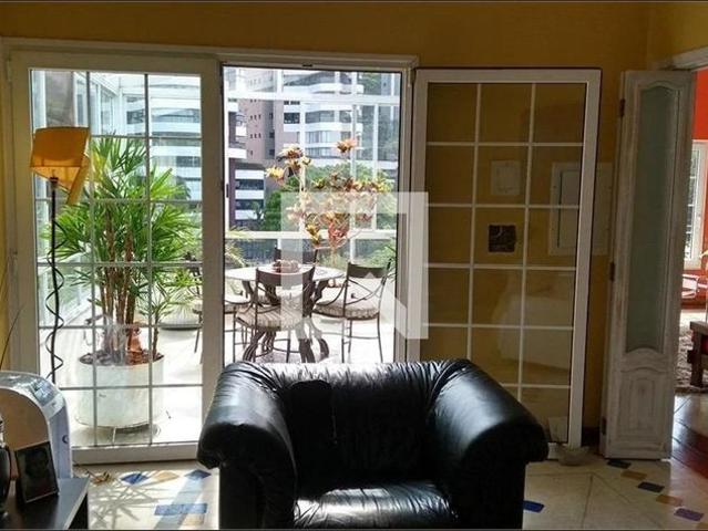 Casa, Panamby, 4 Quartos, 460 m2 São Paulo