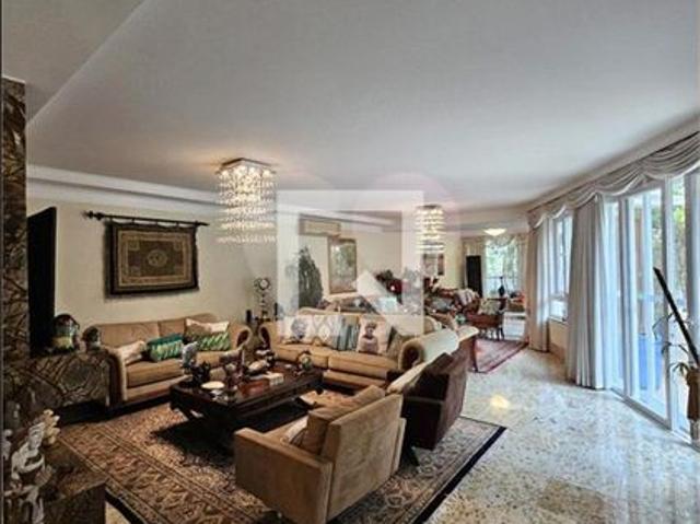 Casa, Panamby, 4 Quartos, 499 m2 São Paulo