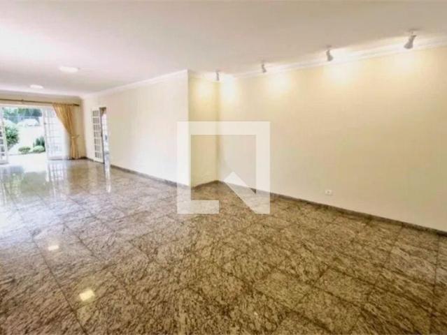 Casa, Panamby, 4 Quartos, 430 m2 São Paulo