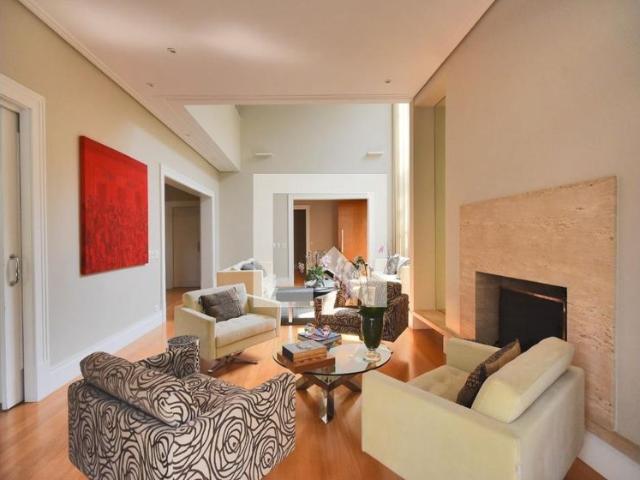 Casa, Panamby, 4 Quartos, 500 m2 São Paulo