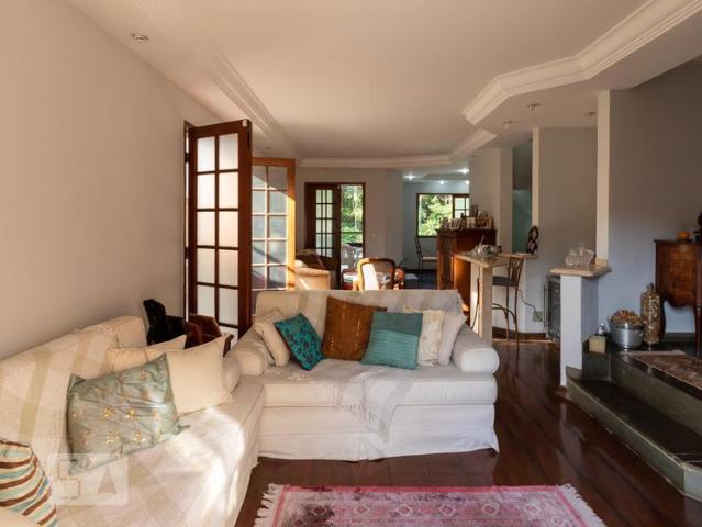 Casa, Panamby, 5 Quartos, 308 m2 São Paulo