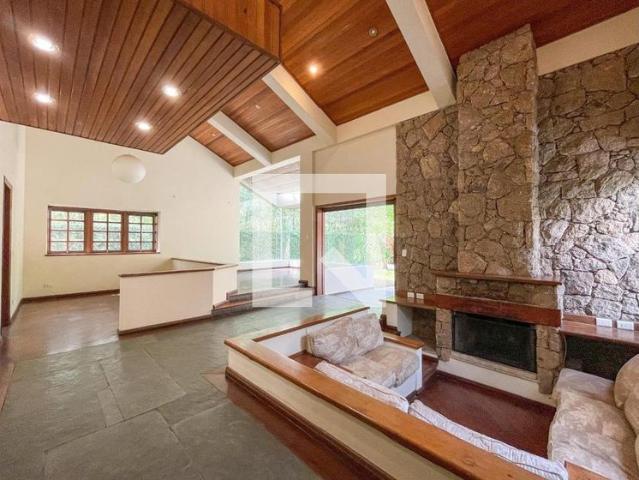 Casa, Panamby, 5 Quartos, 400 m2 São Paulo