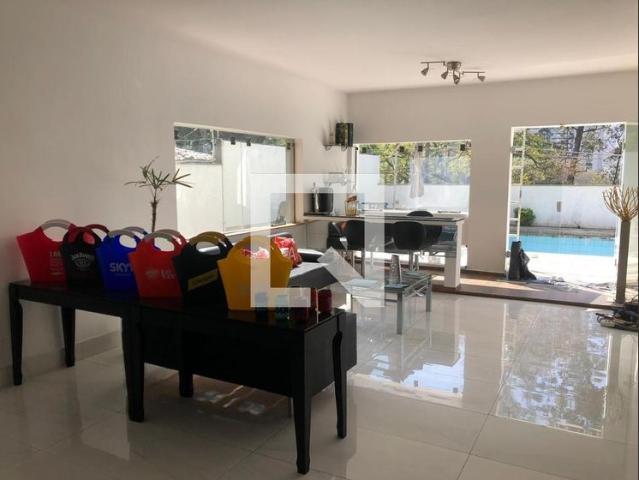 Casa, Panamby, 6 Quartos, 790 m2 São Paulo