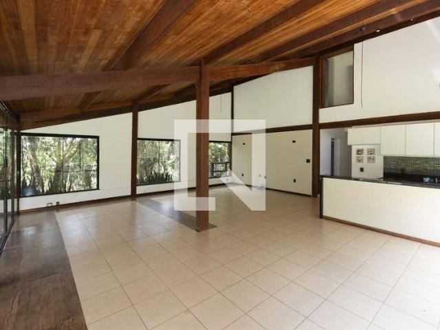 Casa, Pasárgada, 4 Quartos, 250 m2 Nova Lima