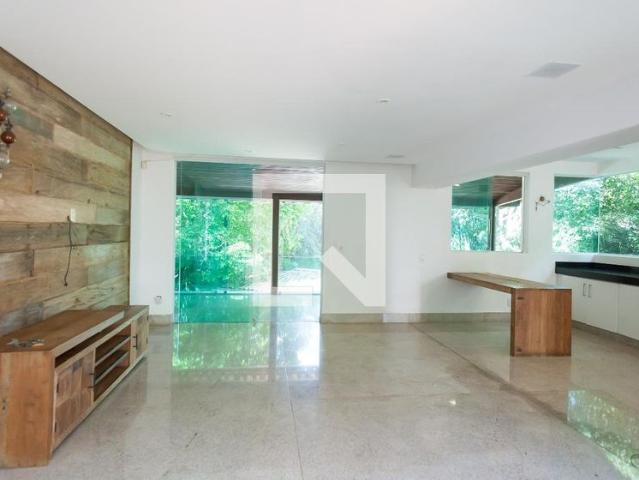 Casa, Pasárgada, 3 Quartos, 2160 m2 Nova Lima