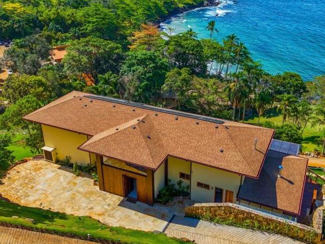 Casa Passarela