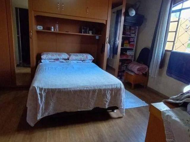 Casa passivel de averbação no Fazendinha