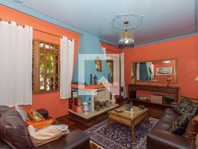 Casa, Passo D&apos areia, 4 Quartos, 350 m2 Porto Alegre