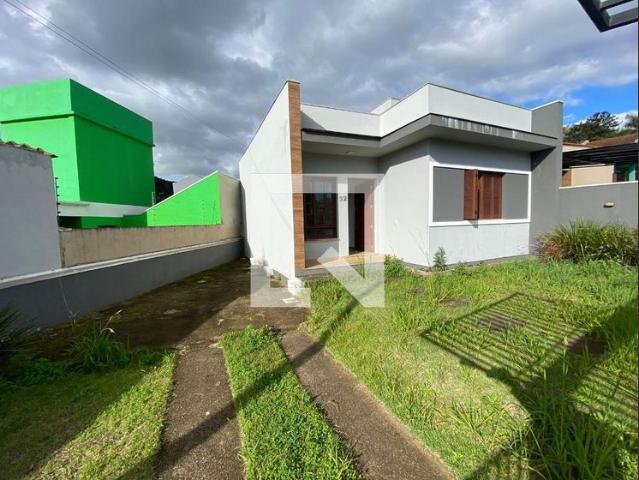 Casa, Passo das Pedras, 3 Quartos, 70 m2 Gravataí