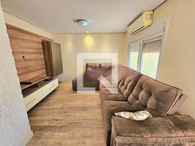 Casa, Passo das Pedras, 3 Quartos, 92 m2 Gravataí