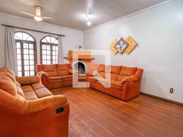 Casa, Passo das Pedras, 1 Quarto, 518 m2 Gravataí