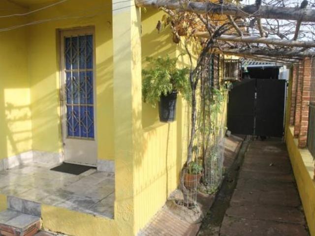 Casa, Passo do Feijó, Alvorada, RS