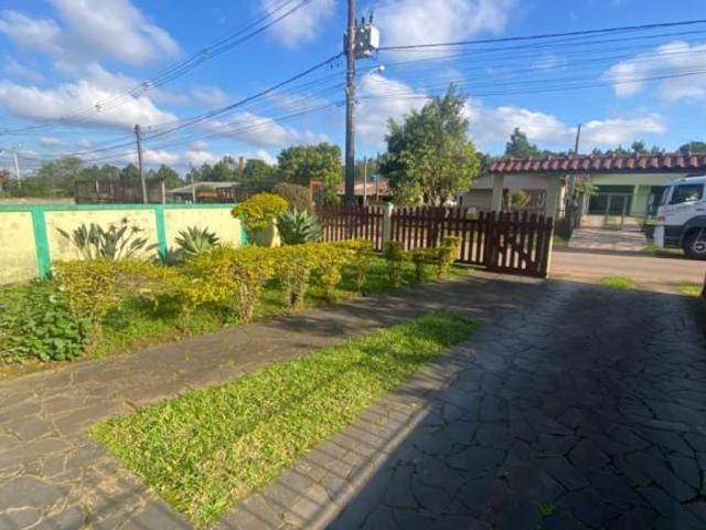 Casa, Passo do Hilário, Gravataí, RS