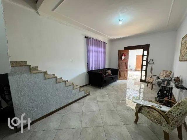 Casa Paquetá | 3 Quartos | 360 m² | | 4 Vaga s