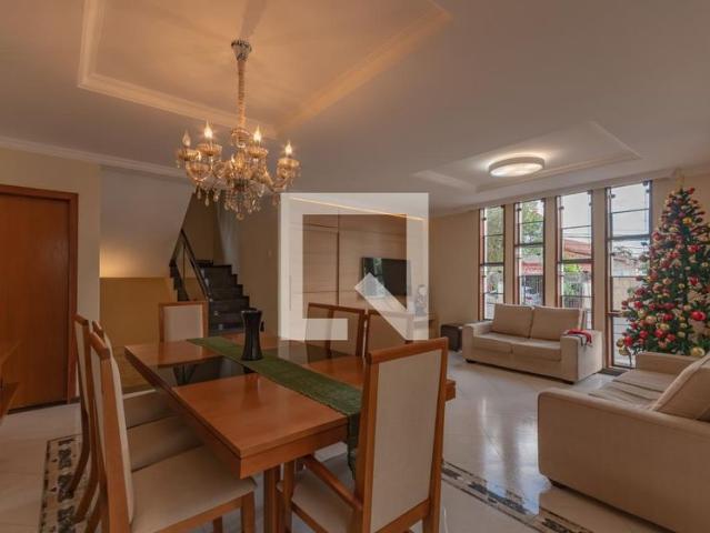 Casa, Paquetá, 4 Quartos, 280 m2 Belo Horizonte