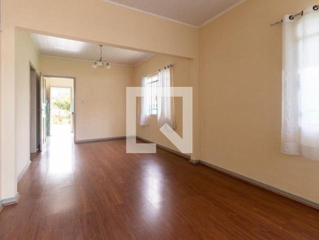 Casa, Parolin, 3 Quartos, 115 m2 Curitiba