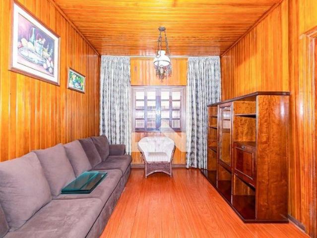 Casa, Parolin, 3 Quartos, 505 m2 Curitiba