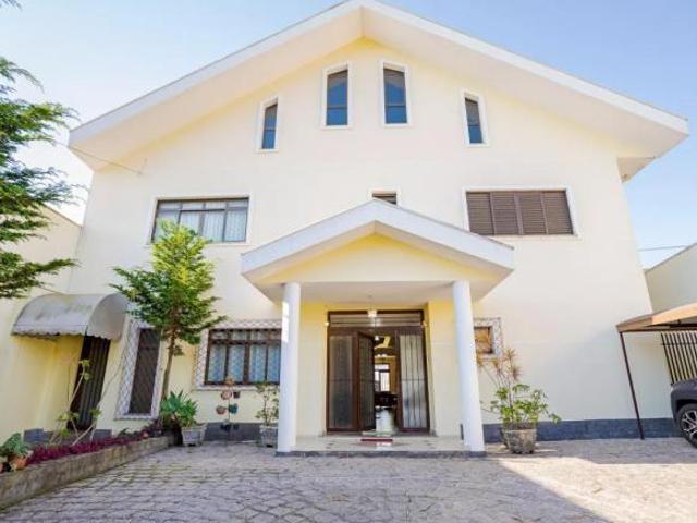 Casa Parolin