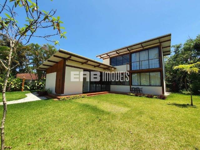 Casa para 6 pessoas a poucos metros da praia de Itamambuca Bwg