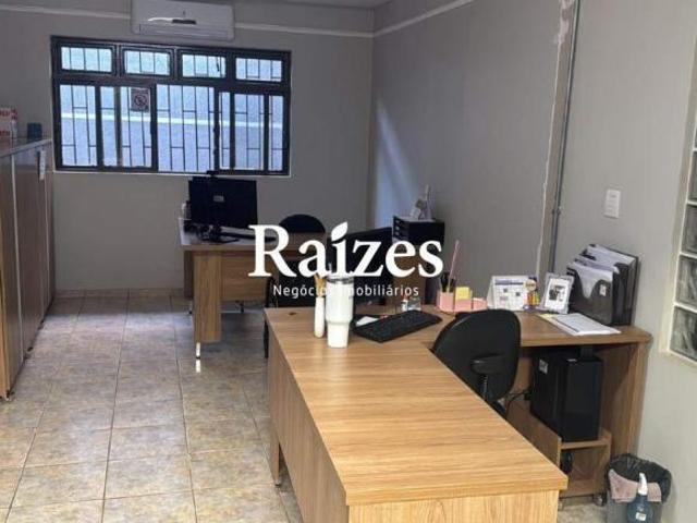Casa para comércio ou residência no Alto Umuarama em Uberlândia