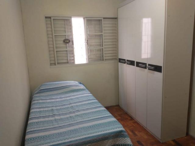 Casa para compartilhar masculino
