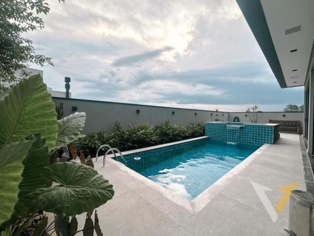 Casa para compra, Condominio Bosque do Horto, Horto Florestal, Jundiaí SP