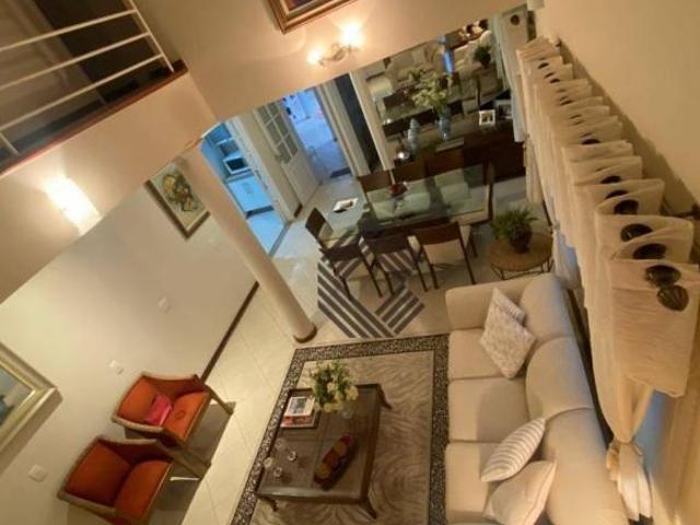 Casa para comprar, 4 quartos, Campolim Sorocaba
