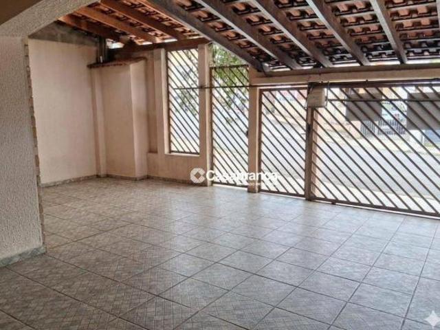 Casa para comprar 4 quartos em Votorantim/SP