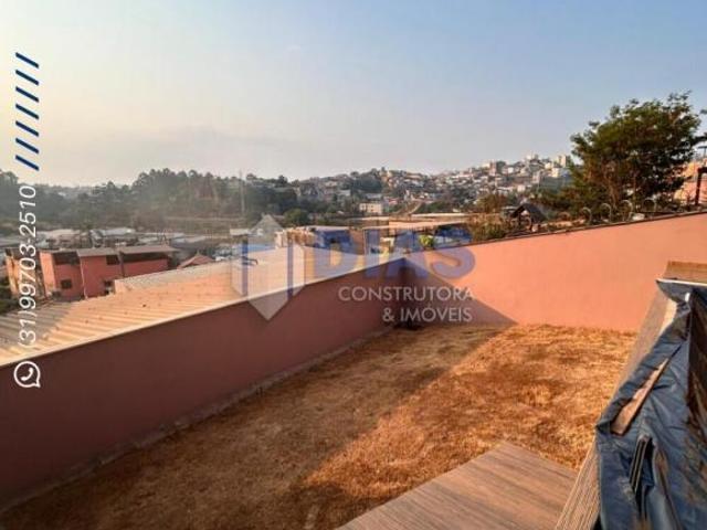 Casa para comprar Alvorada Conselheiro Lafaiete