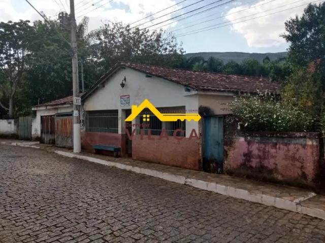 Casa para comprar Centro Tiradentes
