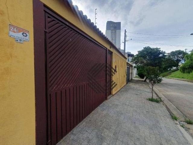 Casa para comprar com 3 quartos, no Parque Três Meninos em Sorocaba/SP