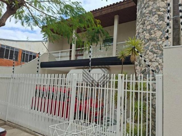 Casa para comprar com 3 quartos, Vila Trujillo Sorocaba/SP