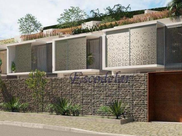 Casa para comprar com 3 quartos 3 suítes, condomínio, 532m² Cidade Jardim, São Paulo SP