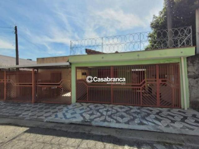 Casa para comprar com 2 quartos, no bairro Árvore Grande, em Sorocaba/SP