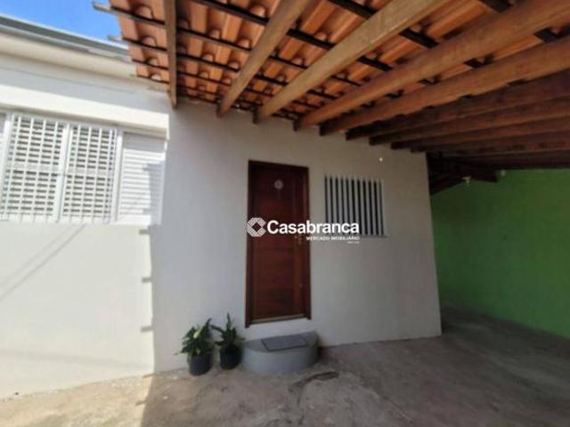 Casa para comprar com 2 quartos, no bairro Árvore Grande, em Sorocaba/SP