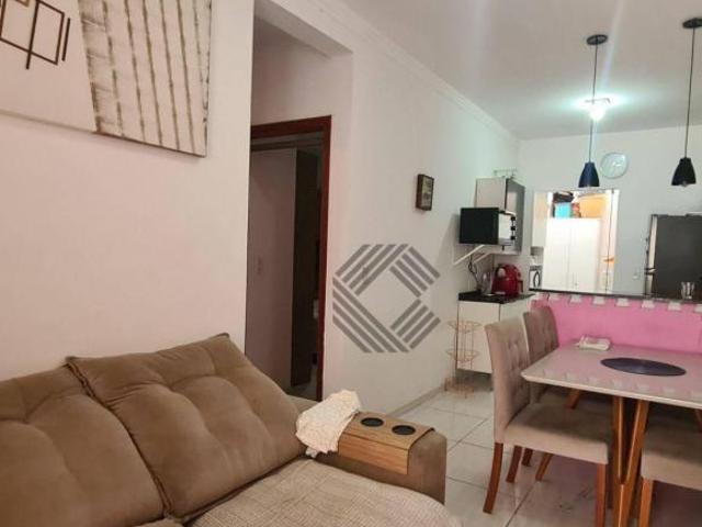 Casa para comprar com 2 quartos, no Wanel Ville, em Sorocaba/SP