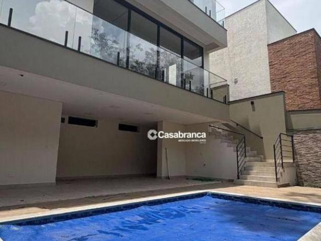 Casa para comprar com 4 quartos Cond. Cyrela Landscape Votorantim