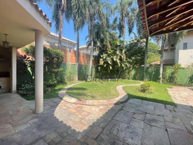 Casa para comprar com 4 quartos 1 suíte, 348 m² Cidade Jardim, São Paulo /SP